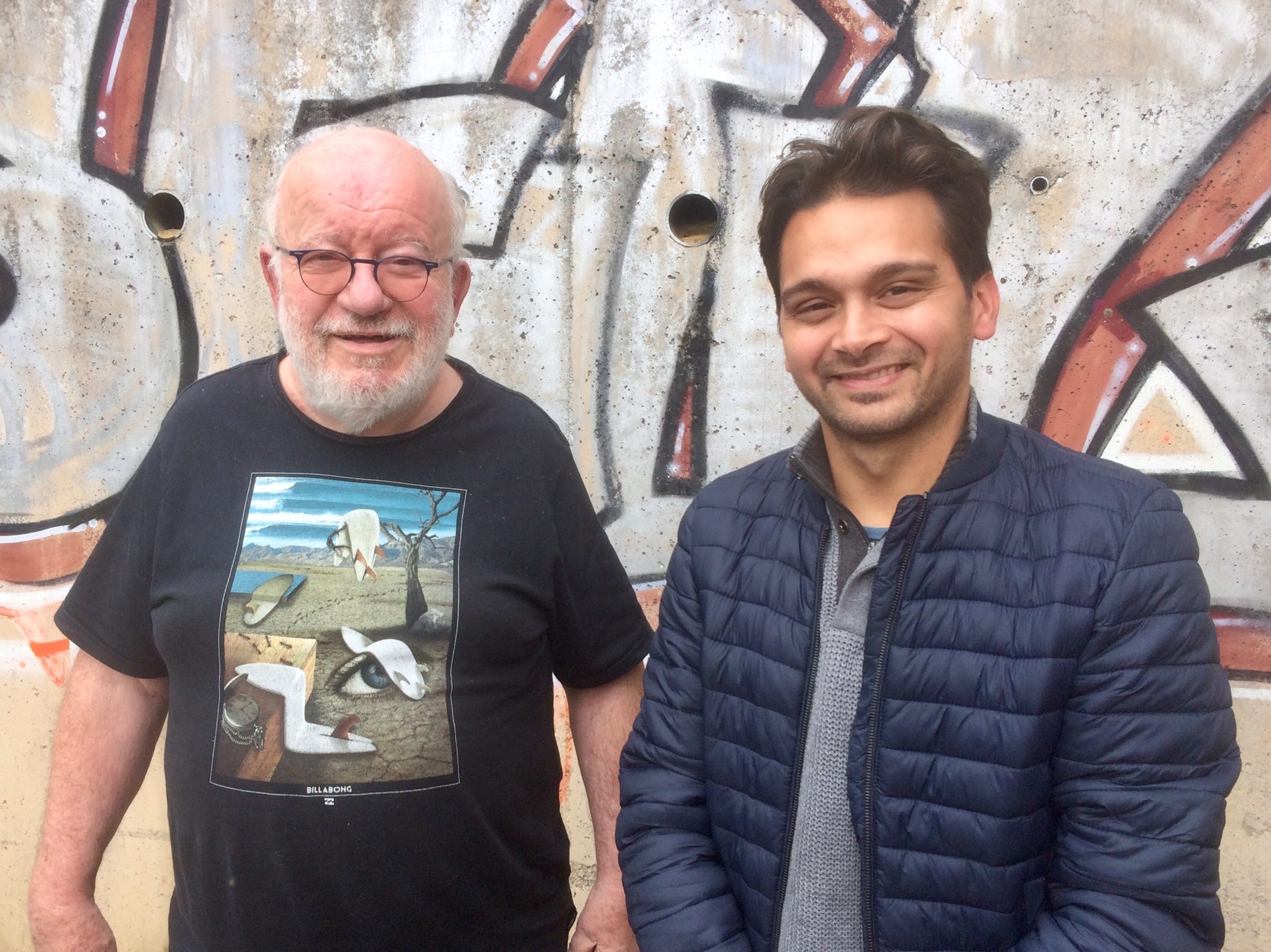 OCCITANITUDE : Nathanaël MOLLE – Ràdio Lenga d'Òc