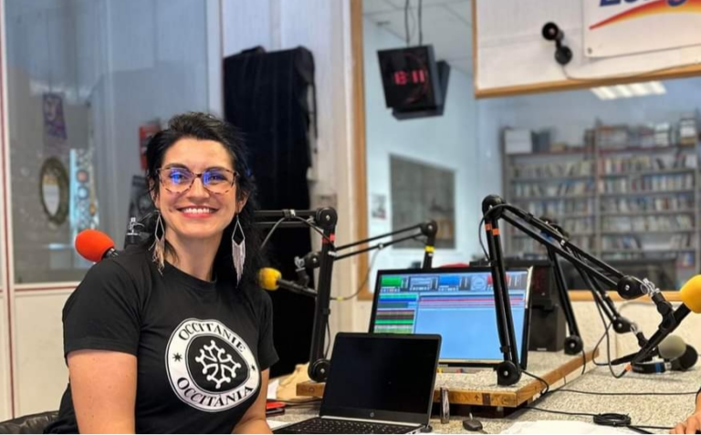 LO MIÈGJORNAU – Ràdio Lenga d'Òc